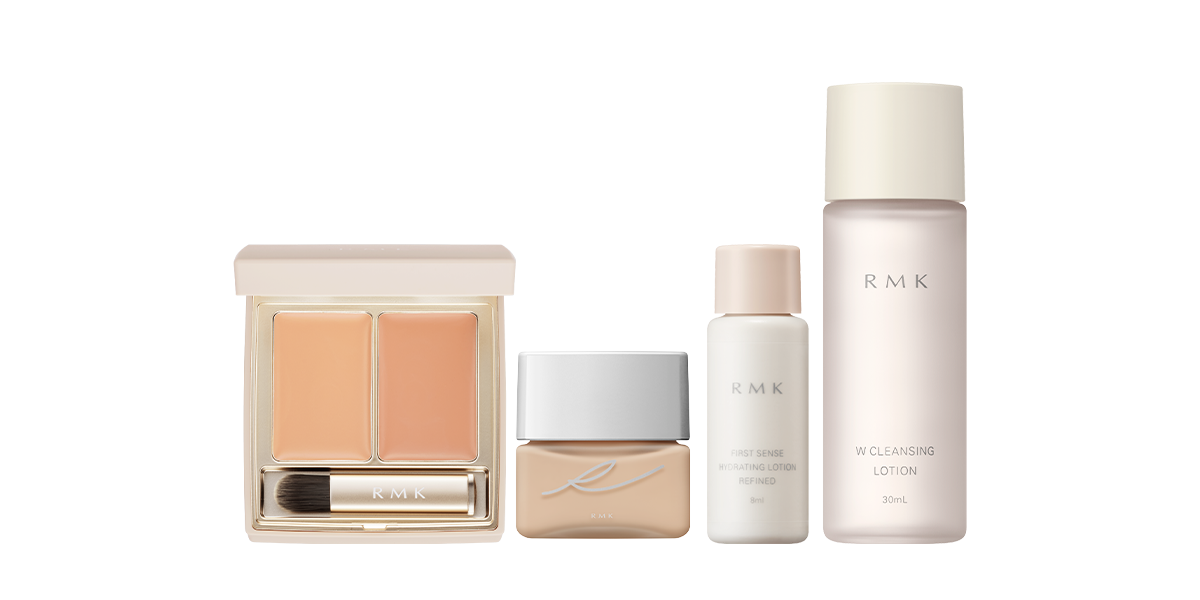 RMK | SOGO THANKFUL WEEKS