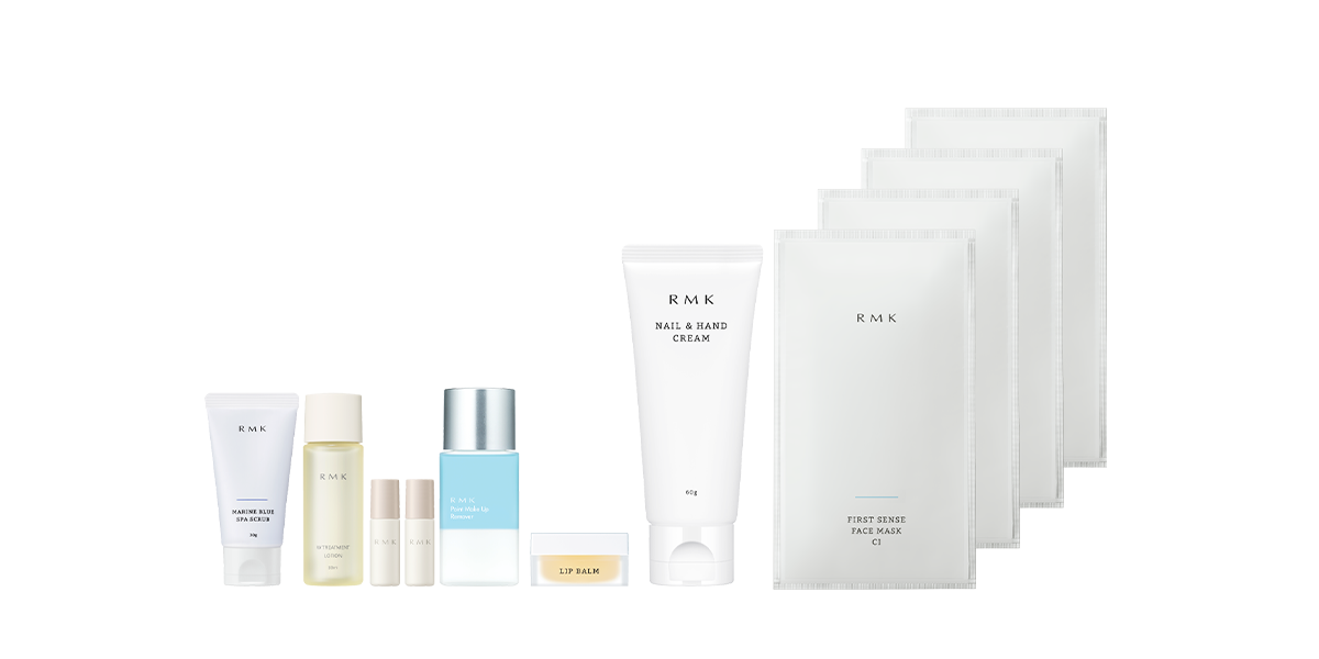 RMK | SOGO THANKFUL WEEKS